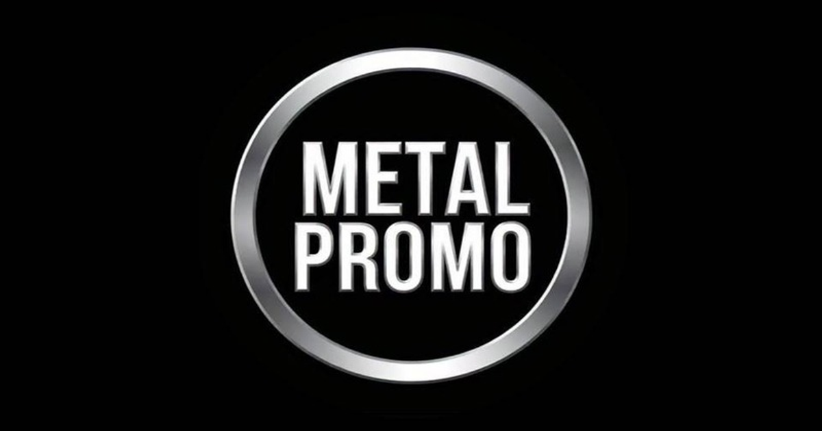 Metal Promo Site Oficial